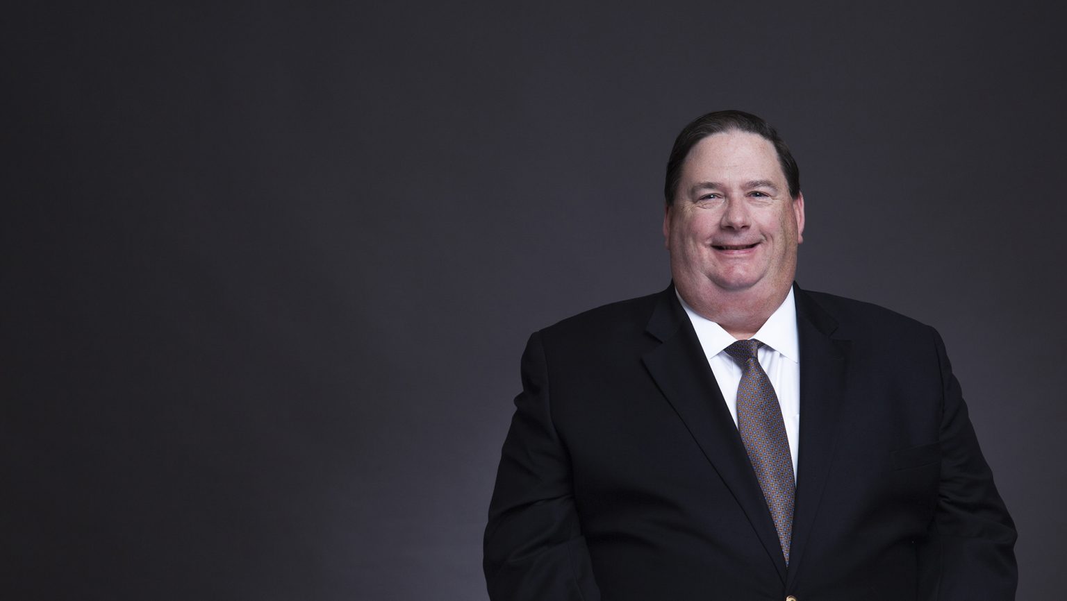 Frank M. Correll, Jr.