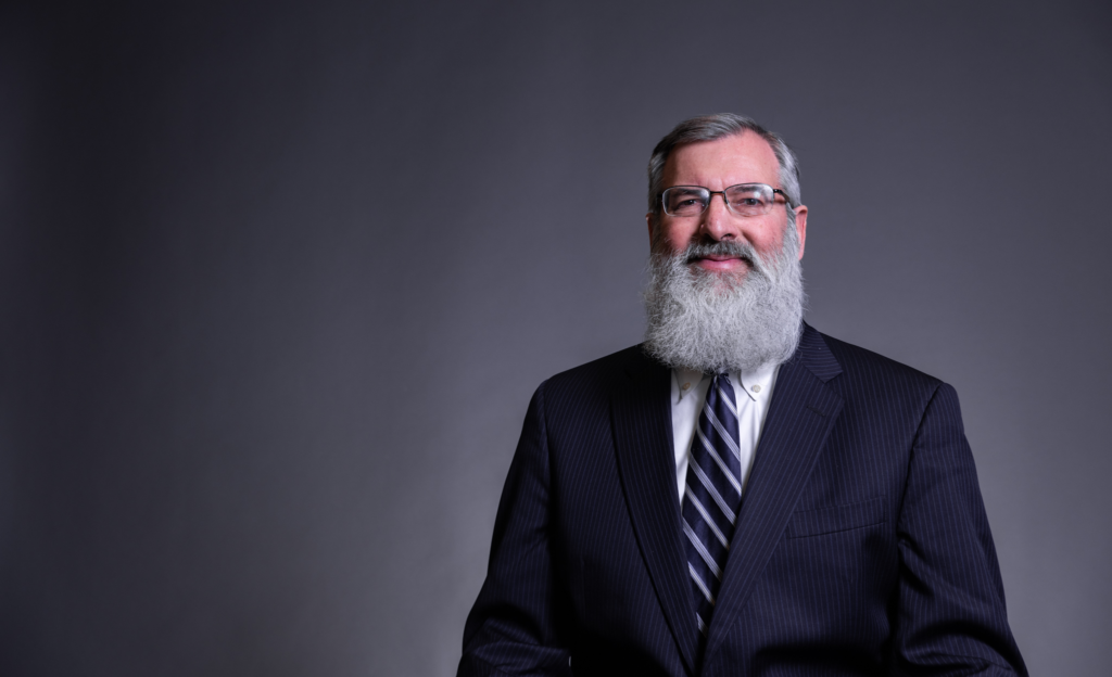 David S. Eagle