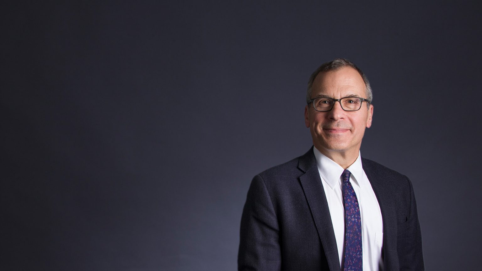 Mark E. Berg