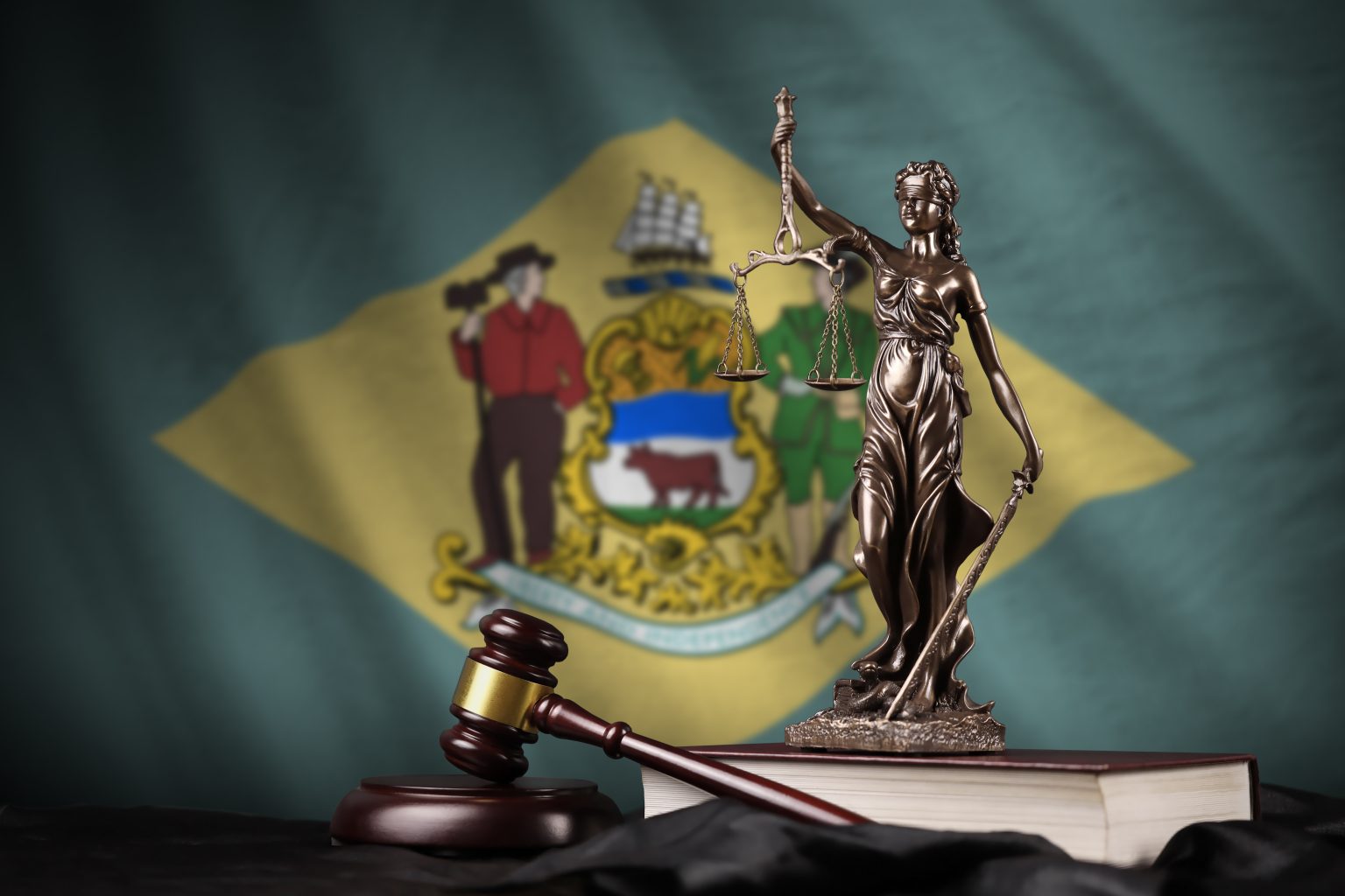 Delaware Law Update – Recent Legislative Developments – April 9, 2025 ...